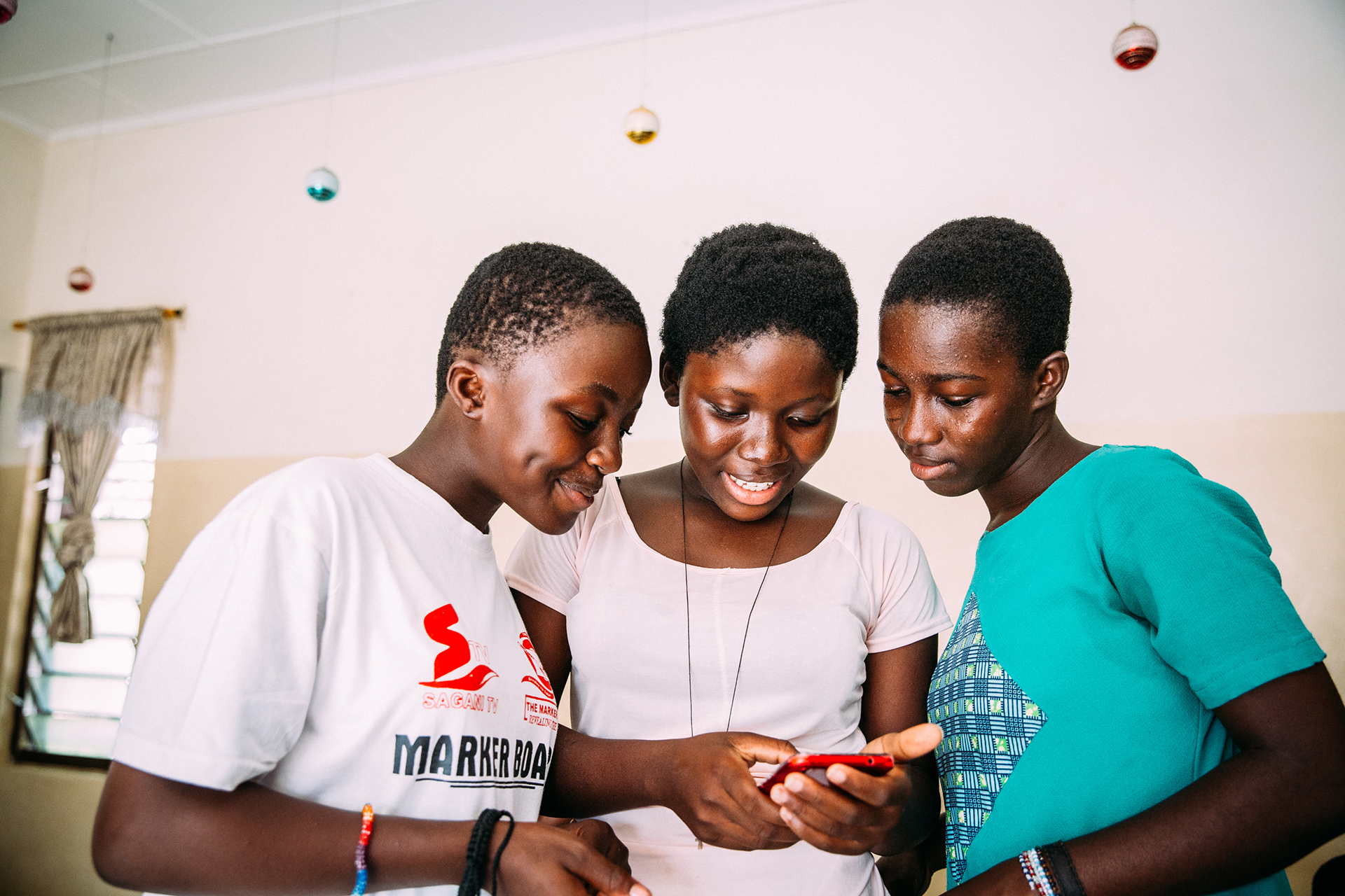 Tamale - SOS Children's Villages