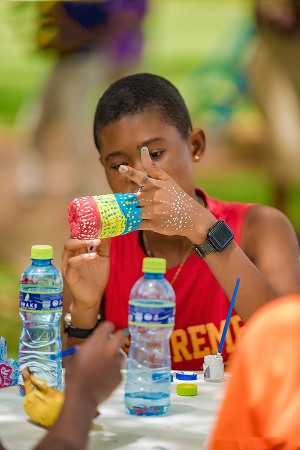 Mental Health SOS Children's Villages Ghana - SOS Children's Villages