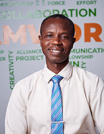 Our Leaders - SOS Children's Villages