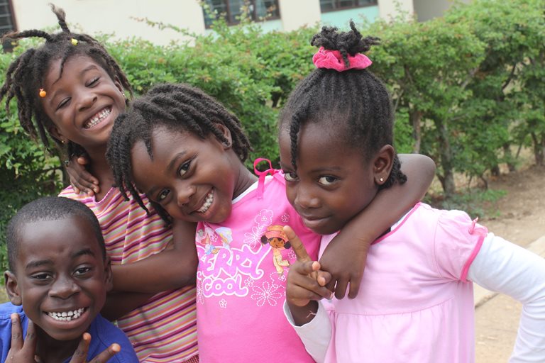 Adopt a house - SOS Children's Villages