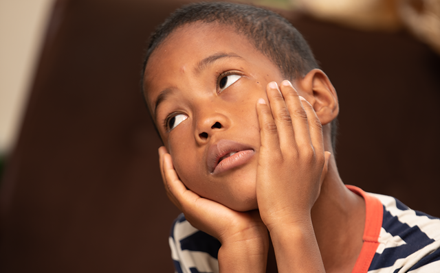 SOS child sponsorship - SOS Children's Villages