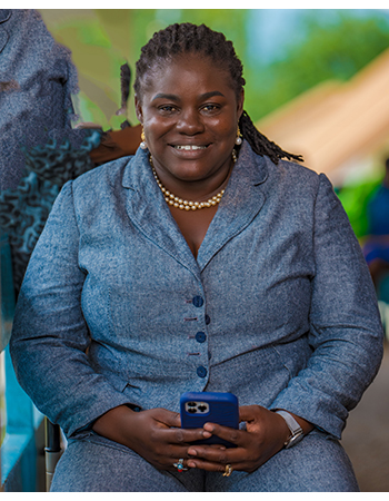 Our Leaders - SOS Children's Villages