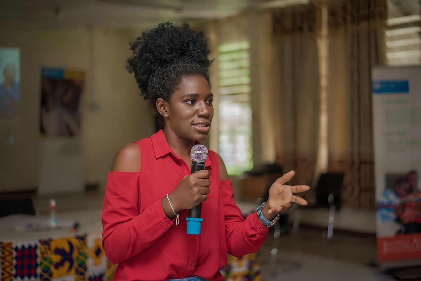 Youth Development - SOS Children's Villages