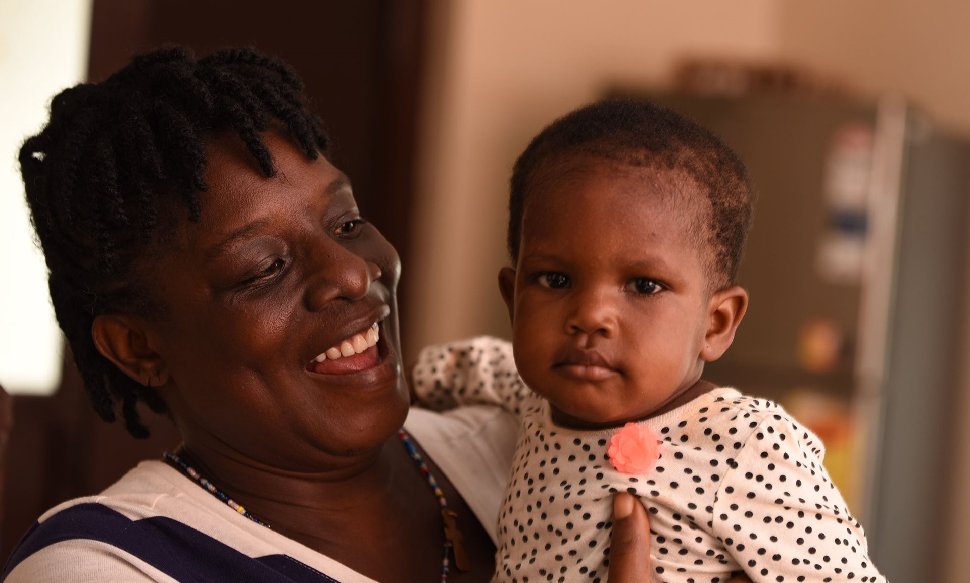 SOS Children's Villages in Ghana - SOS Children's Villages