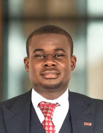 Our Leaders - SOS Children's Villages