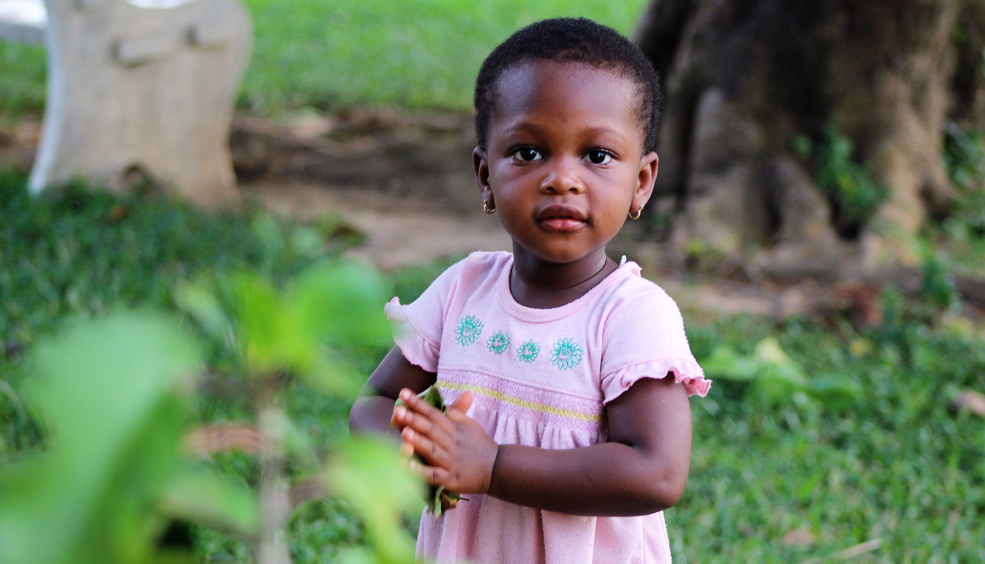 Ways to Give - SOS Children's Villages