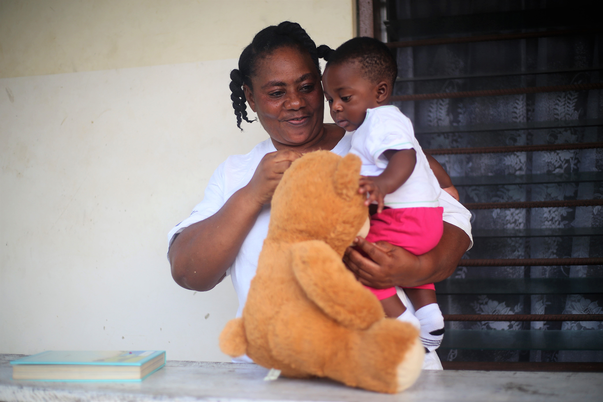 Our Vision, Mission and Values - SOS Children's Villages