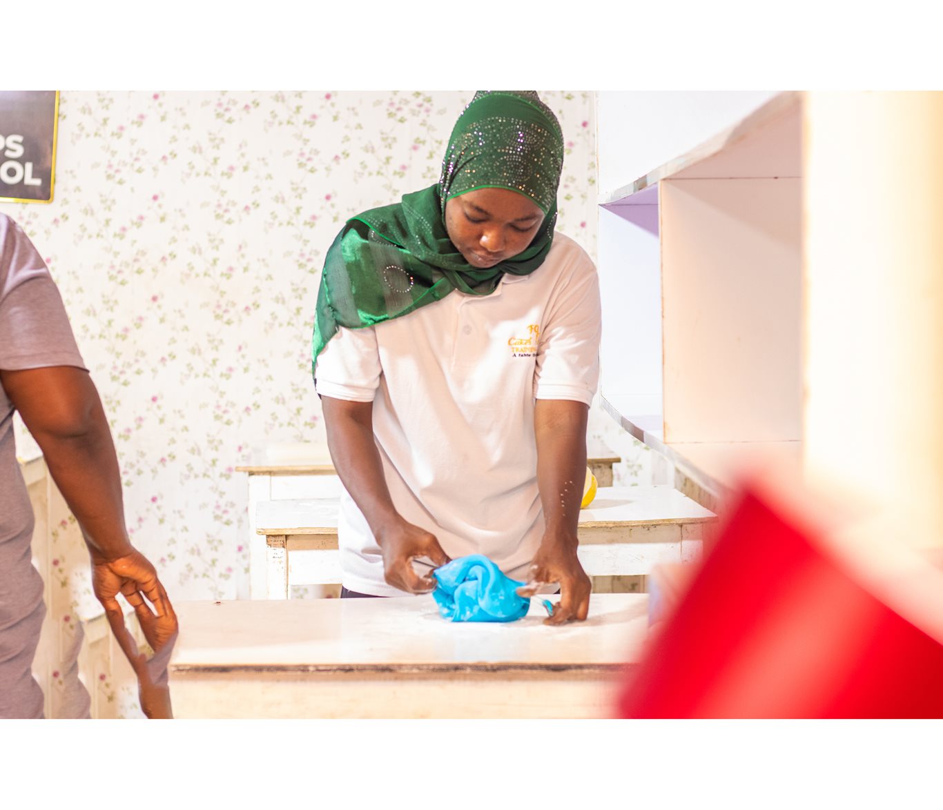 NORAD project in SOS Children's Villages in Ghana - SOS Children's Villages