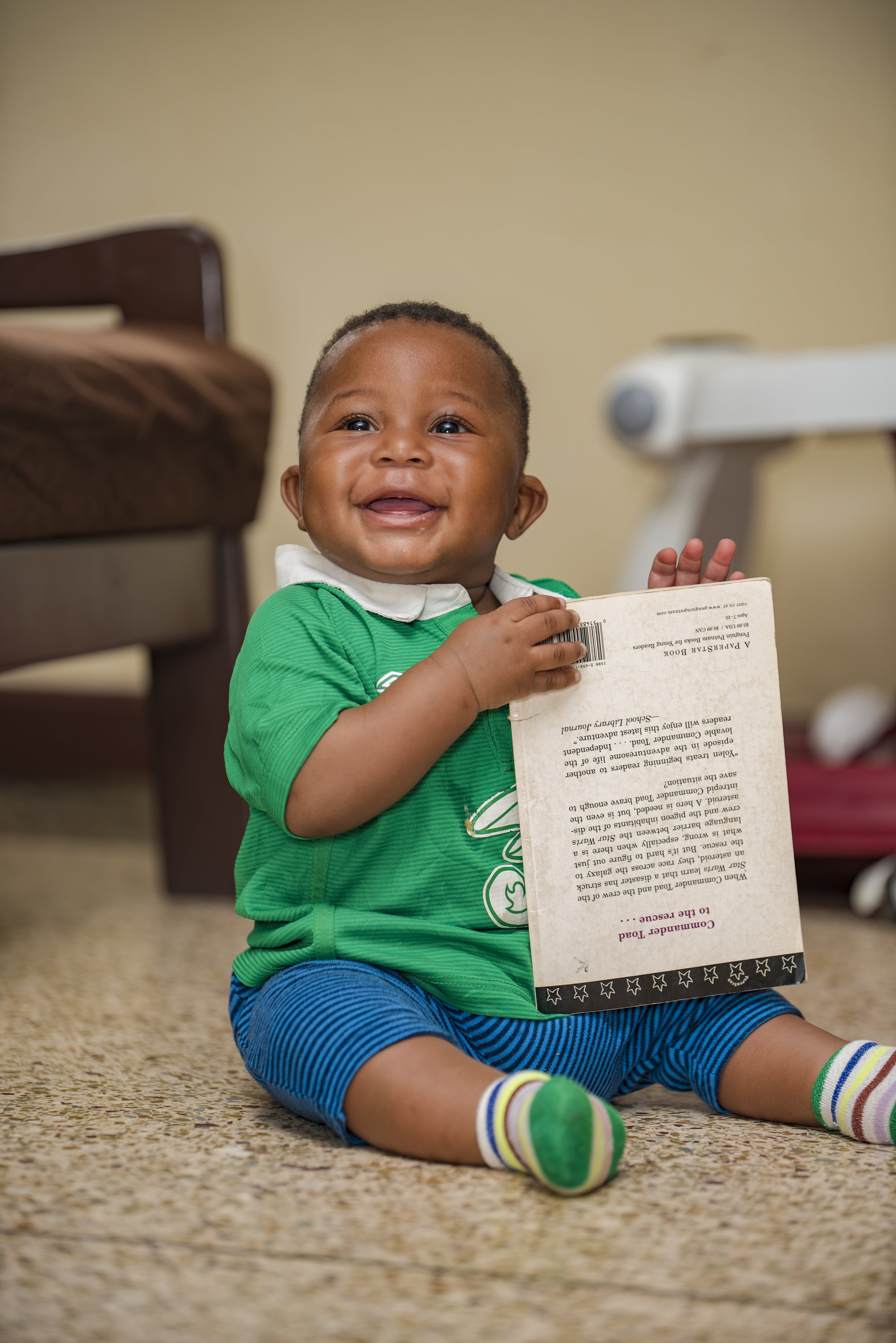 Ways to Give - SOS Children's Villages