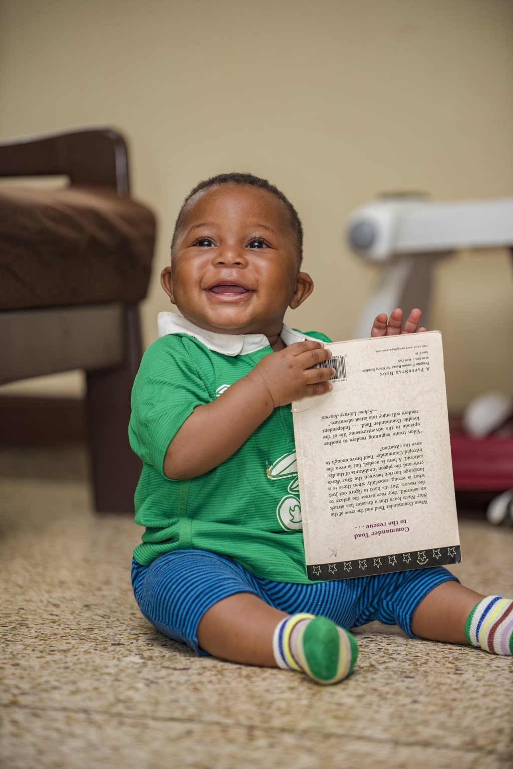 Ways to Give - SOS Children's Villages