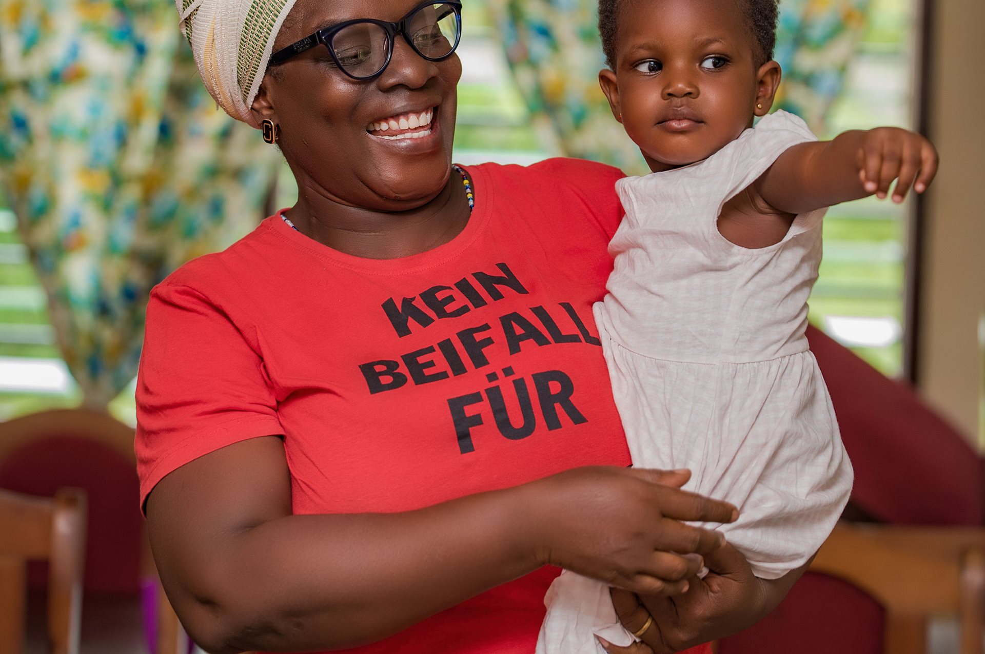 Quality Care - SOS Children's Villages